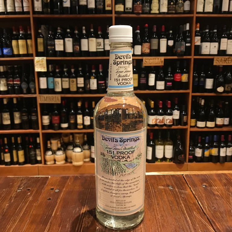 Cuáles son las bebidas alcohólicas más fuertes del mundo: son 15