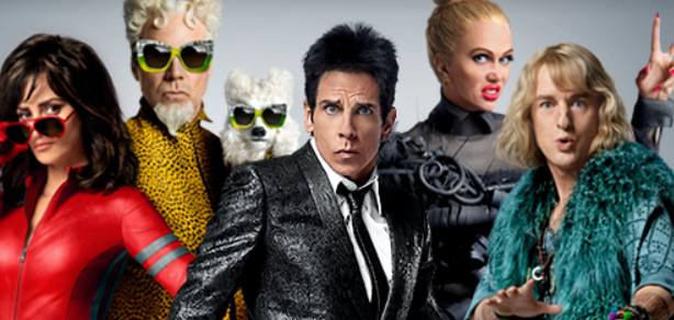 A los 92 años muere Jerry Stiller, actor de Zoolander