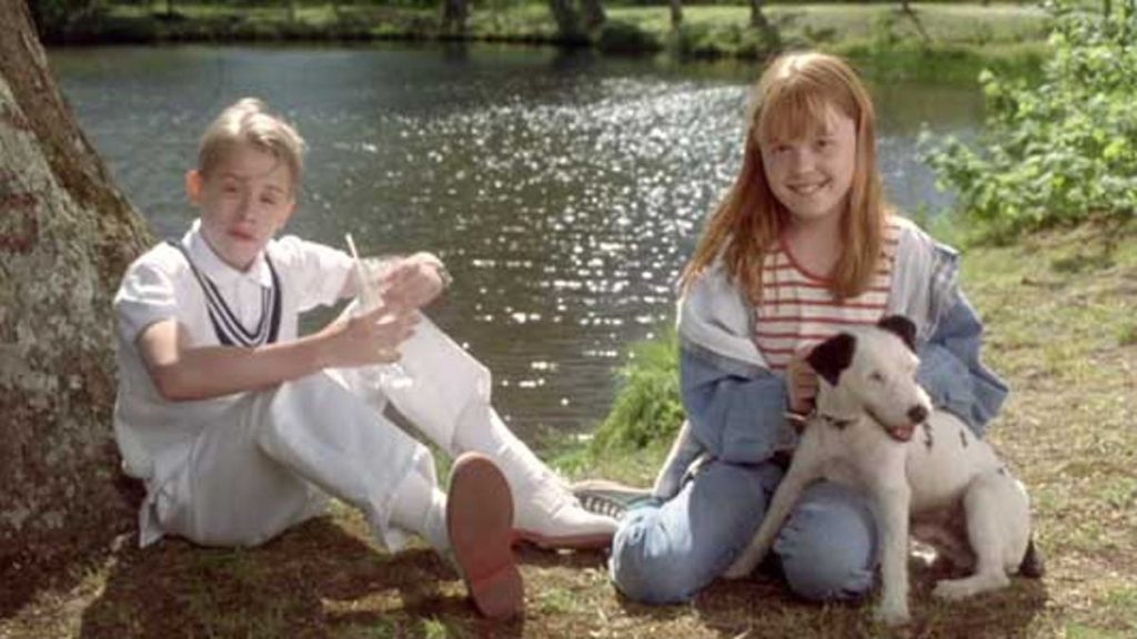 Cómo se ven los actores de 'Ricky Ricón'