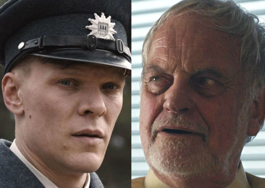 La impactante similitud entre los actores de ‘Dark’ que interpretan el ...