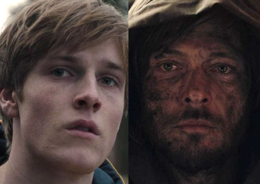 La impactante similitud entre los actores de ‘Dark’ que interpretan el ...