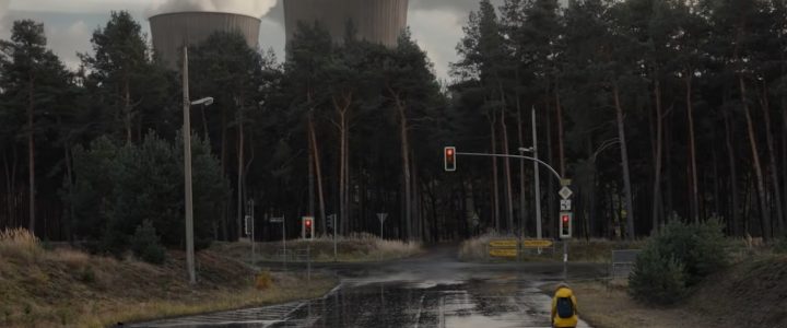 ¿Dónde queda Winden, el pueblo ficticio de Dark?