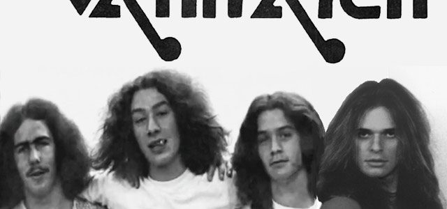 Falleció Mark Stone, el bajista original de Van Halen - Radioacktiva.com