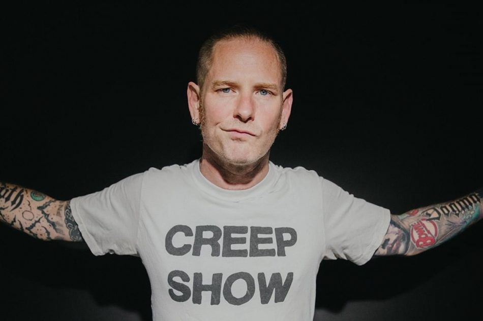 ¿Qué significa ‘CMFT’? El nuevo álbum de solista de Corey Taylor
