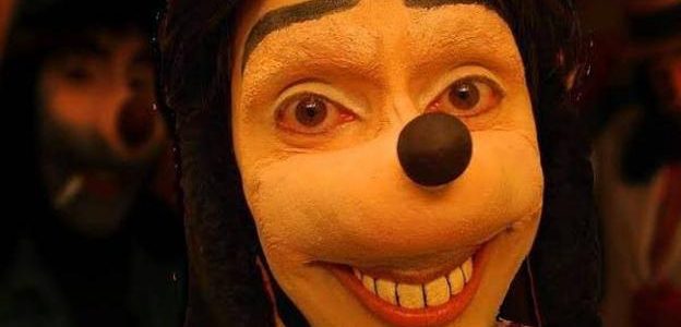 'Goofy Humano': el reto de internet que desafía a los niños a suicidarse