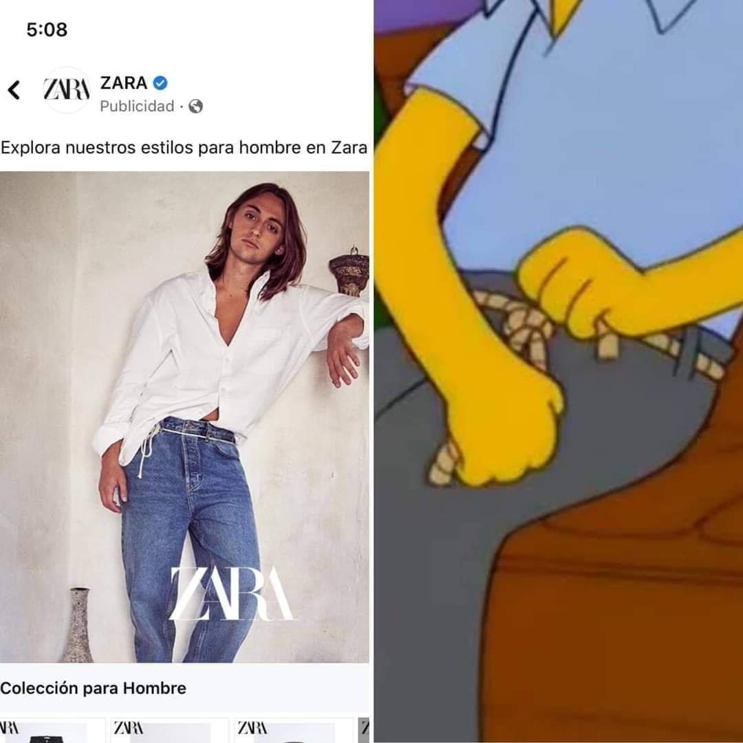 Nuevo 'estilo de moda' despierta los memes y las reacciones en redes ...