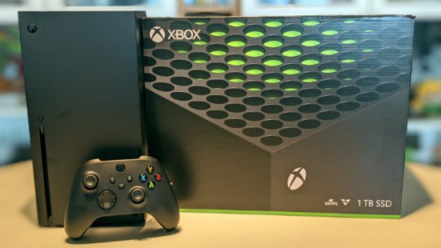 Unboxing Xbox Series X y Xbox Series S revise el contenido de la caja ...