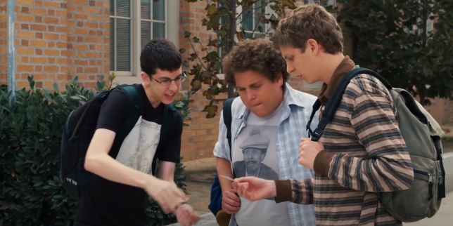 Elenco de “Supercool” se reunió en una videollamada y las reacciones no ...