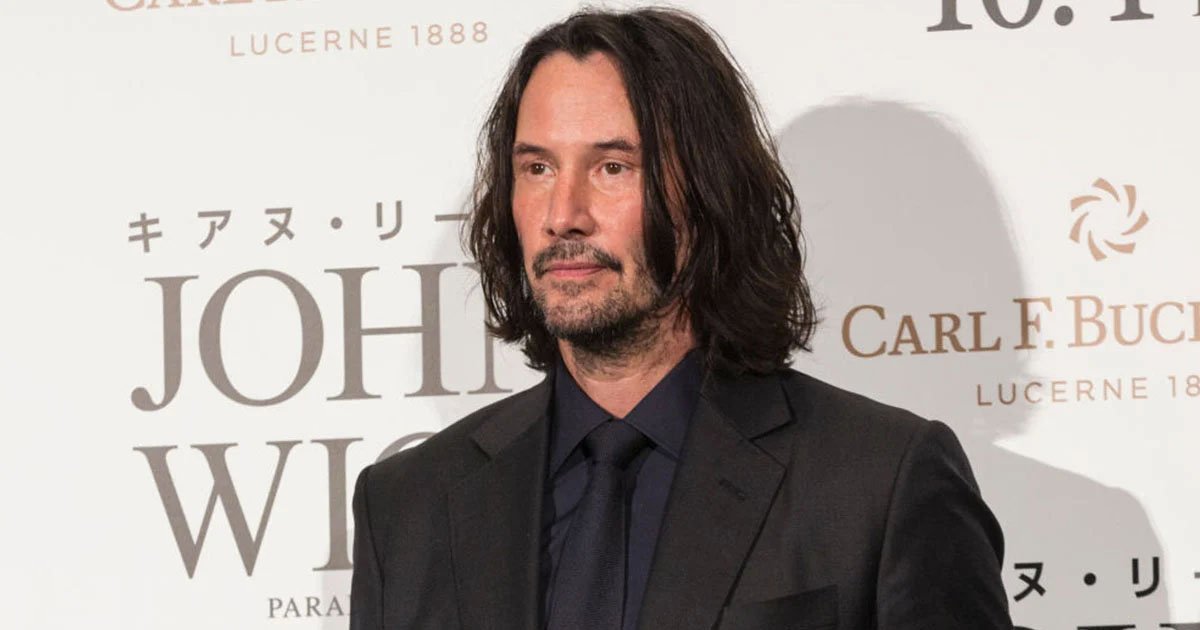 ¿Regresa Neo? Keanu Reeves estaría dando pistas de ‘Matrix 4’