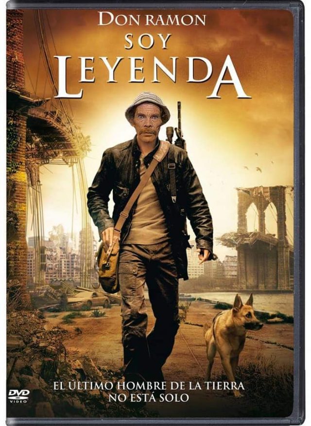 10 imágenes que demuestran que Don Ramón sería perfecto para cualquier ...