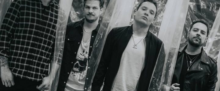 Don Tetto estrena 'Vamos a perder', su nueva canción - Radioacktiva.com
