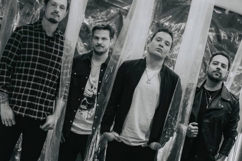 Don Tetto estrena 'Vamos a perder', su nueva canción - Radioacktiva.com