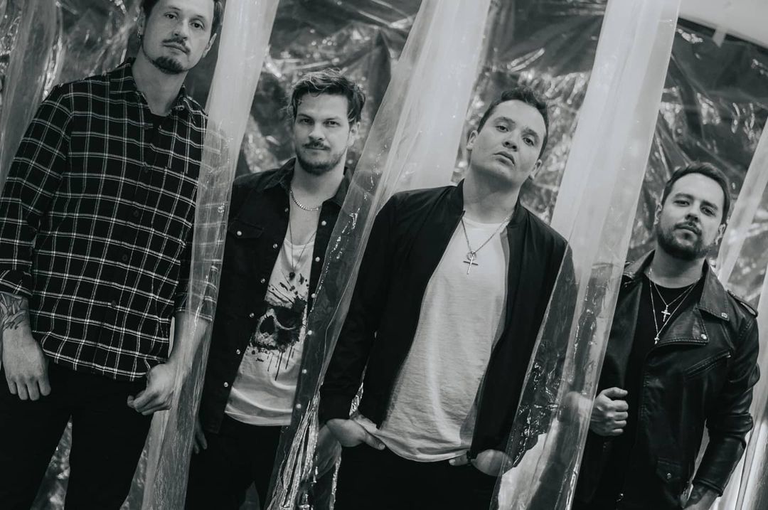 Don Tetto estrena 'Vamos a perder', su nueva canción - Radioacktiva.com