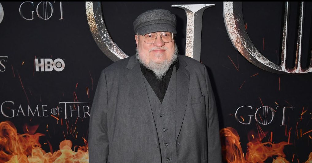 ¿Regresará ‘Juego de Tronos’? George R.R. Martin firma importante ...