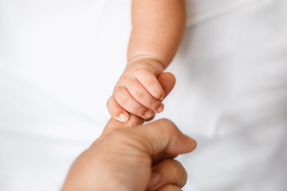 Nació el primer bebé en el mundo con tres penes - Radioacktiva.com