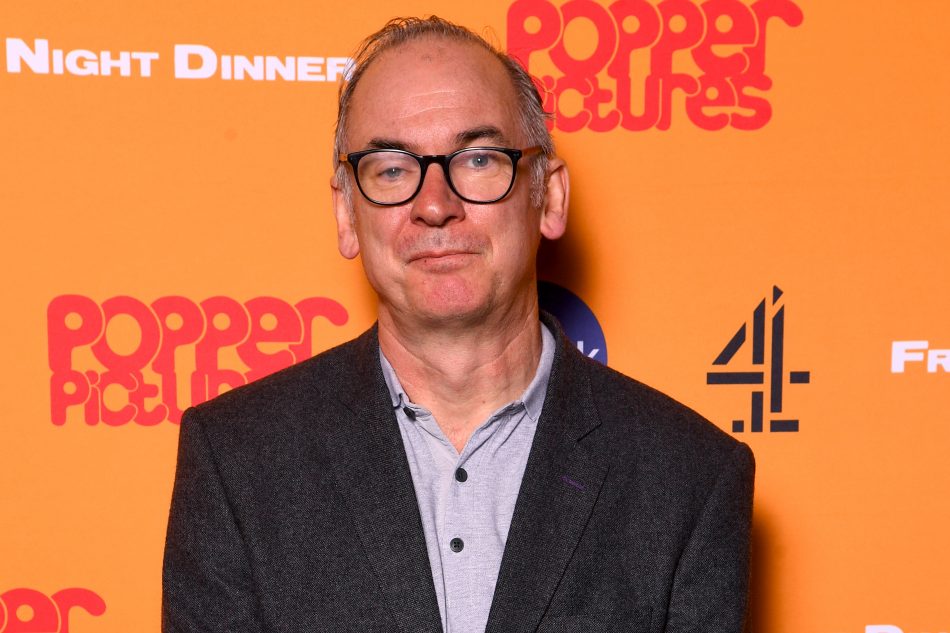 Falleció a los 54 años Paul Ritter, recordado actor de 'Harry Potter'