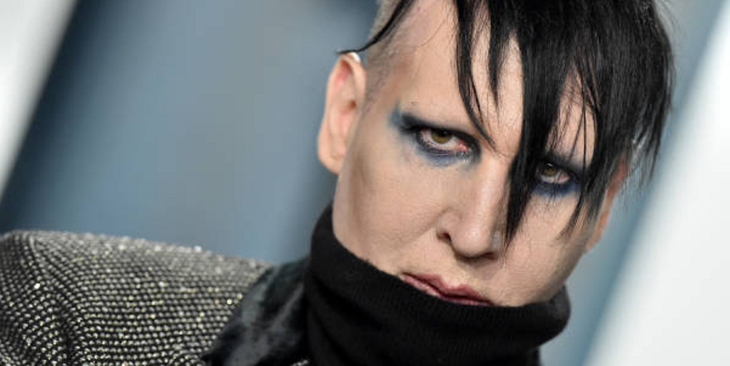 Marilyn Manson enfrenta nueva demanda por violación: esta vez de Ashley ...