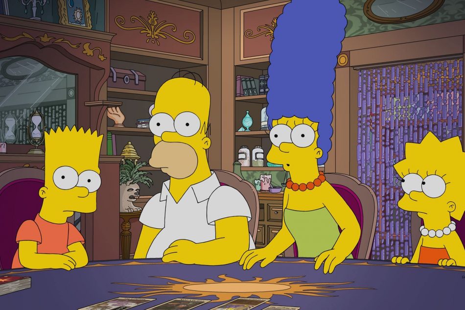 Humberto Vélez vuelve a ser la voz de Homero Simpson después de 15 años