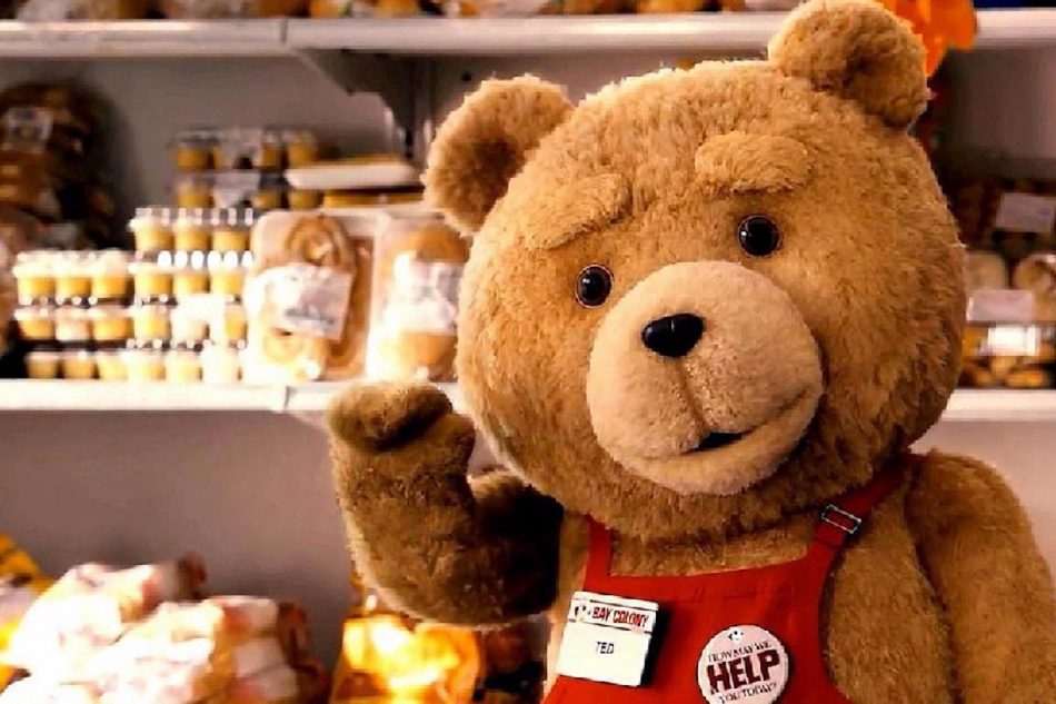 'Ted': anuncian nueva serie sobre el reconocido oso - Radioacktiva.com