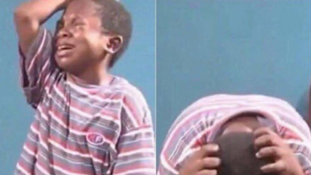 De los mismos creadores de 'Millos David', llega Kraken Andrés; y no le ...