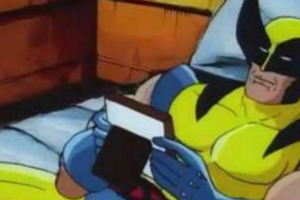 Sacaron figura de colección de "Sad Wolverine" y sabemos que todos la ...