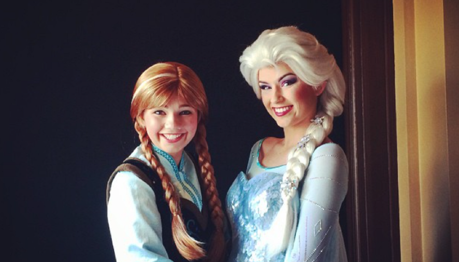 Princesa de Disney está en otro cuento: abrió OnlyFans y está ...