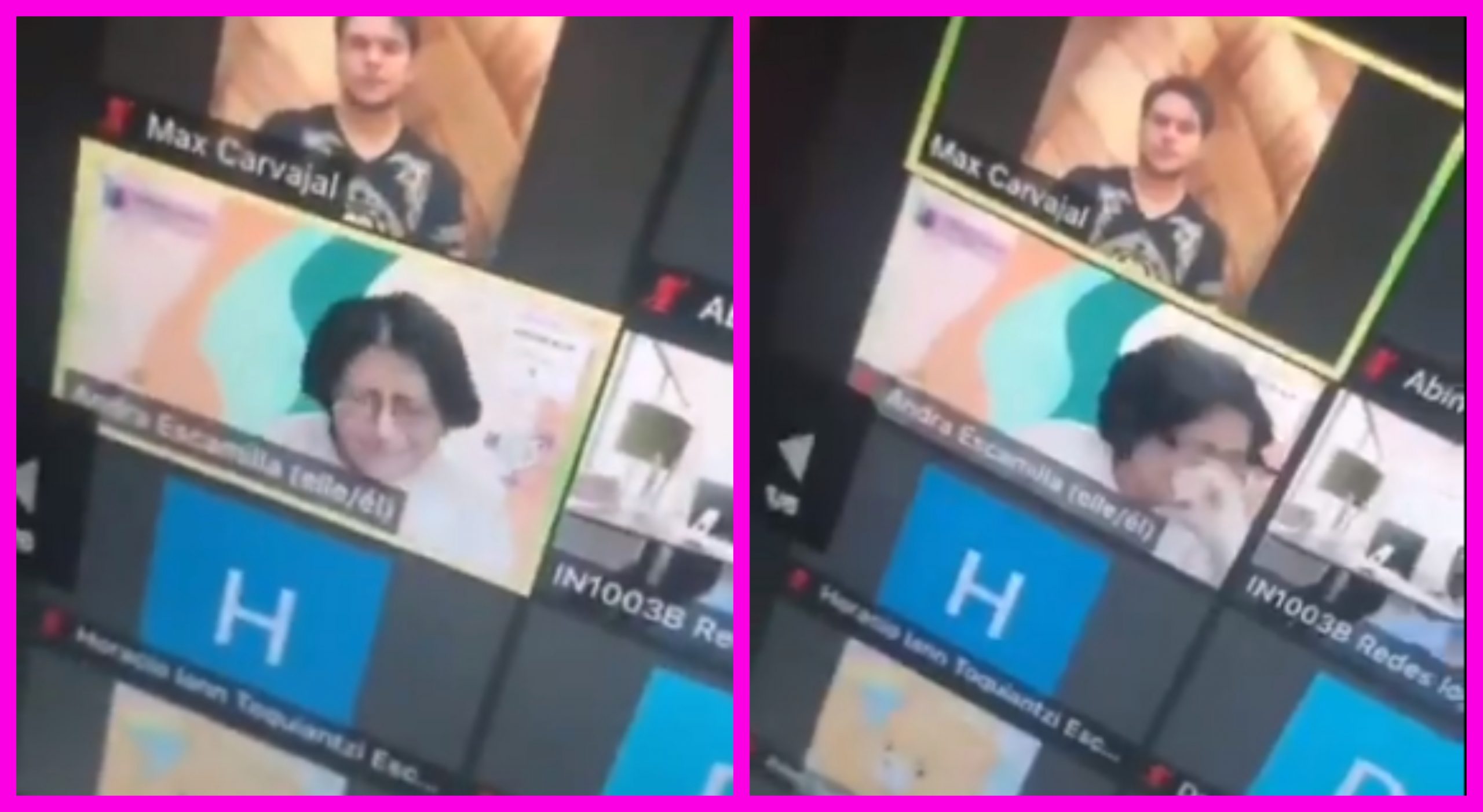 RAE responde pregunta sobre si está bien el uso del término "compañere"