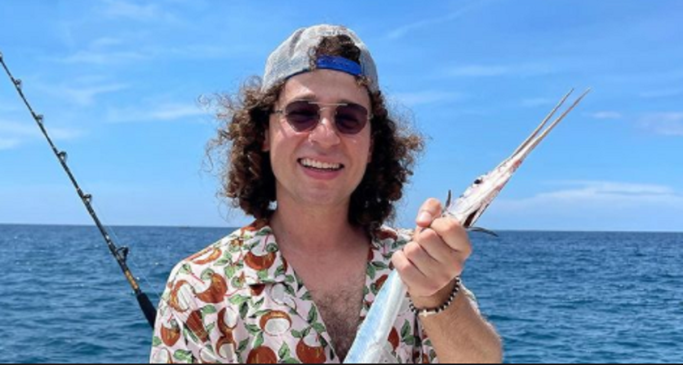 Luisito Comunica Denuncia Que Hay Un Actor Nopor Que Se Llama Luisito