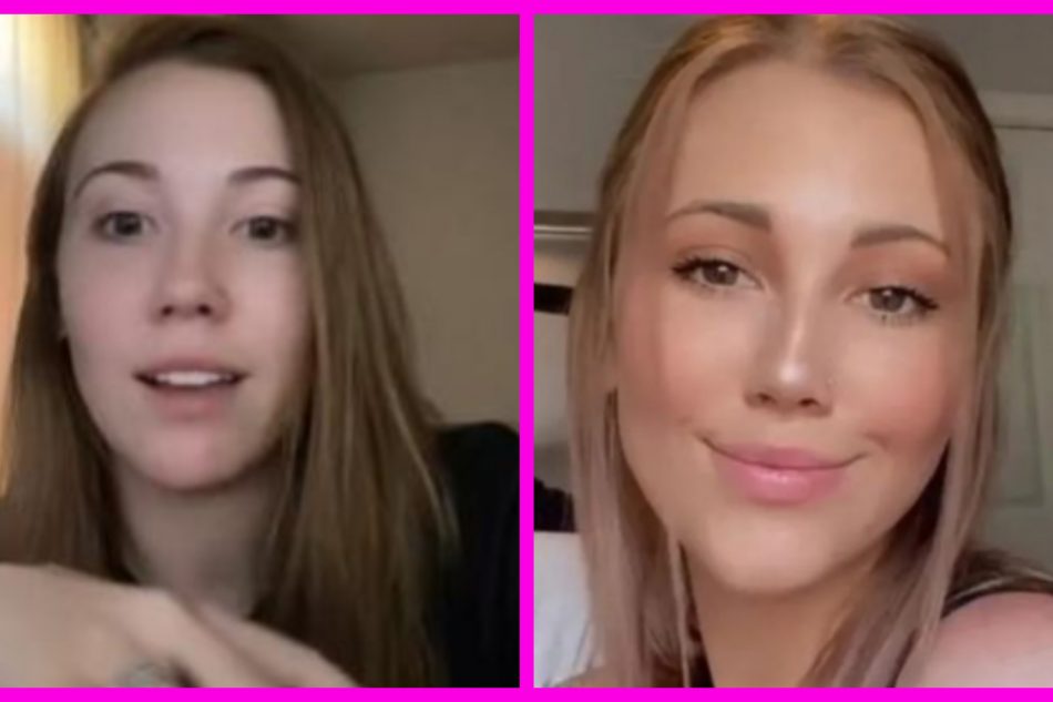 Mujer da clave para un "buen matrimonio": acostarse con más hombres con ...