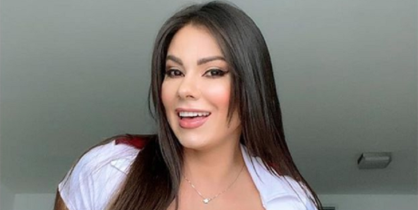 Ahora sí podría ser "la única esperanza": Esperanza Gómez llegaría al ...