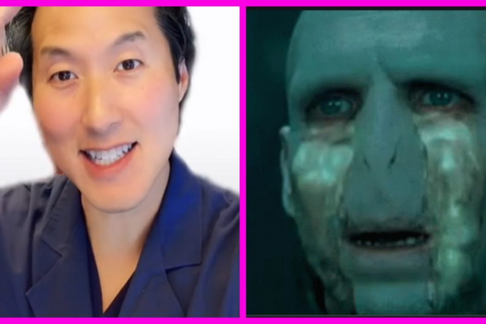 Doctor explica cómo los hombres narizones cuentan con un nepe más ...