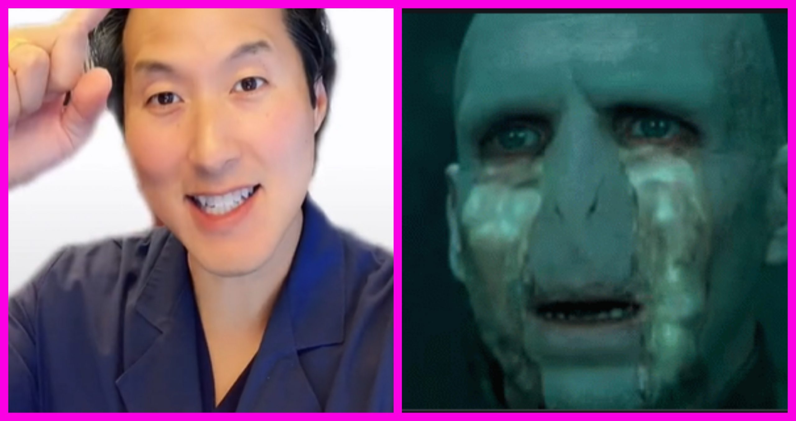 Doctor explica cómo los hombres narizones cuentan con un nepe más ...