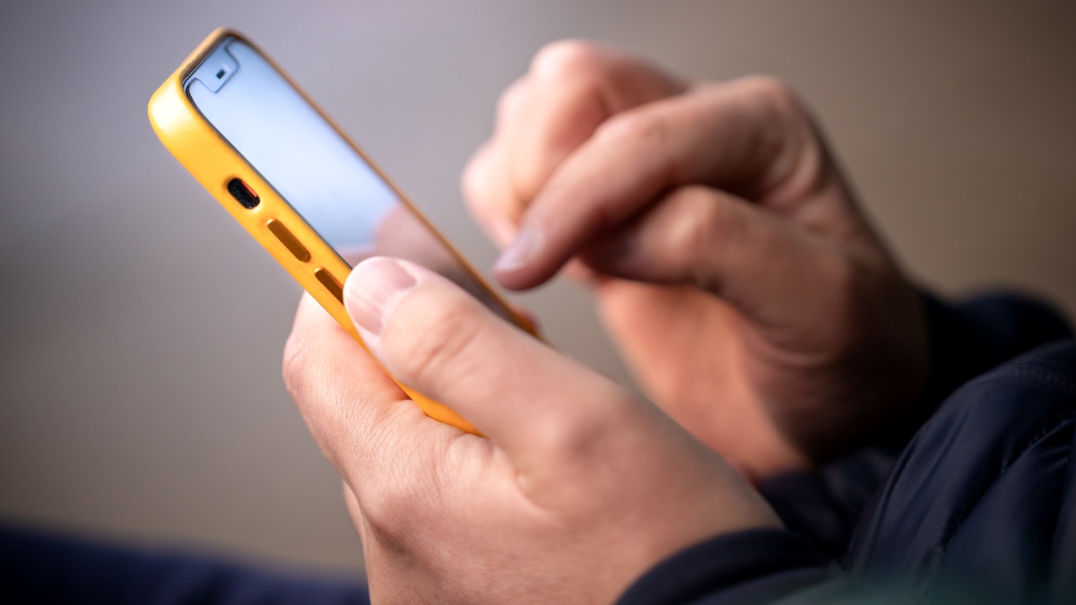 Getcontact: la app viral que muestra como lo guardaron en otro celular