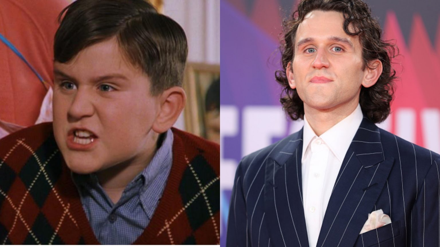 Harry Potter: así lucen actualmente los actores