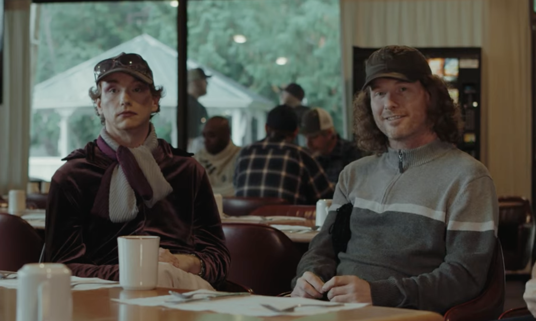 Presentan el tráiler de ‘Rucker’, película de terror protagonizada por ...