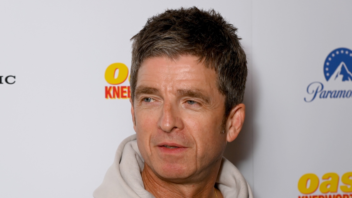 Noel Gallagher hará un documental diferente a 'The Beatles: Get Back' Noel Gallagher hará un documental diferente a 'The Beatles: Get Back'