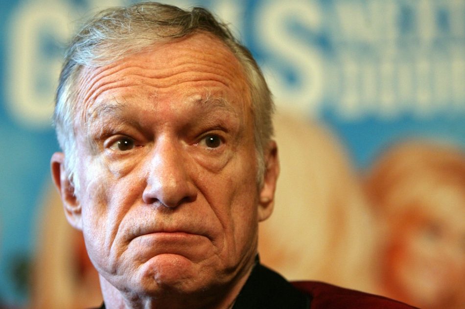 Exconejitas Playboy hablan sobre los abusos que vivieron con Hugh Hefner