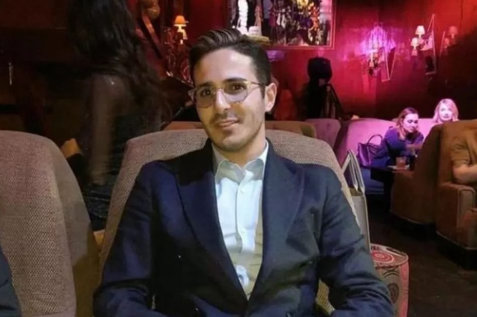 El Estafador de Tinder fue estafado en redes sociales