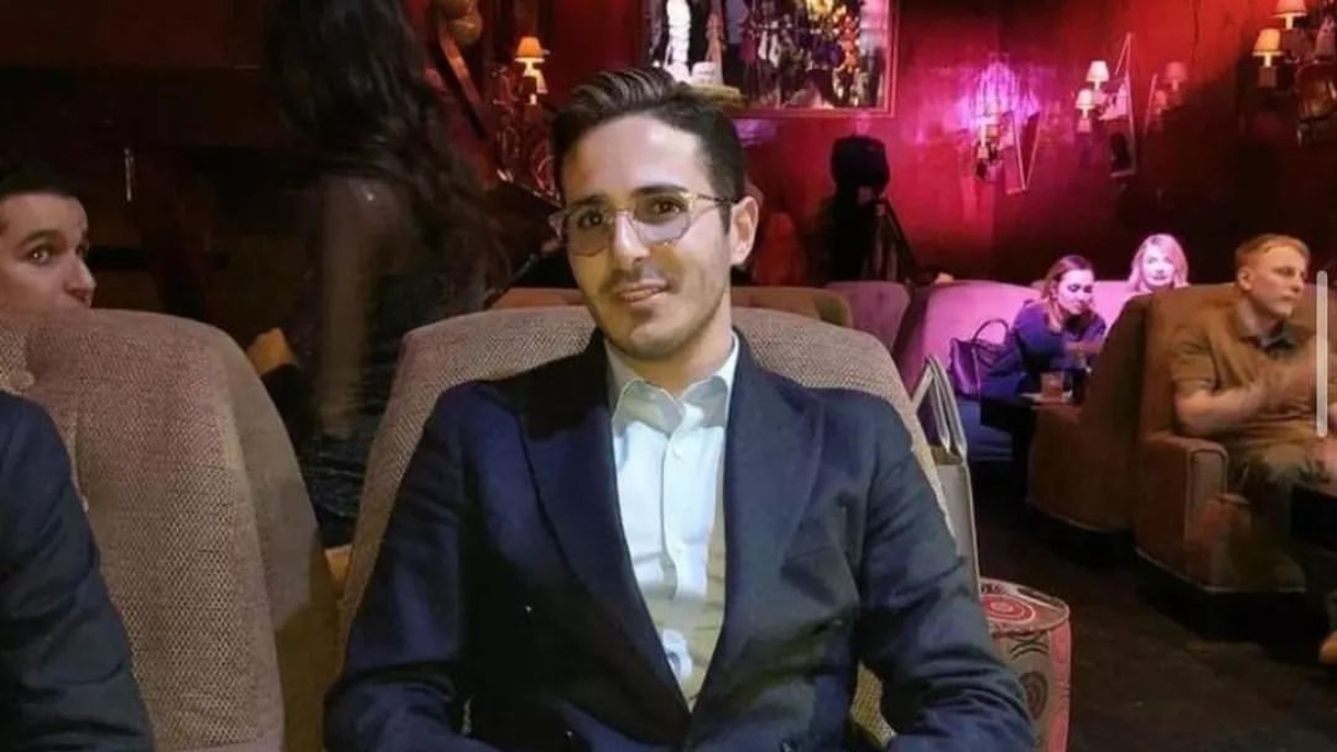 El Estafador de Tinder fue estafado en redes sociales