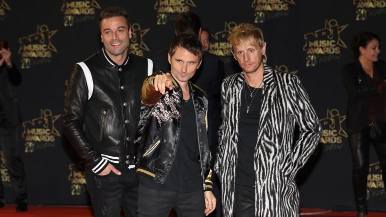 Muse anuncia nueva música y la posible portada de su próximo álbum