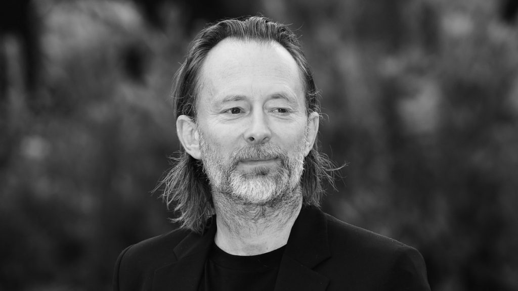 The Smile, proyecto paralelo de Radiohead, presenta una nueva versión ...