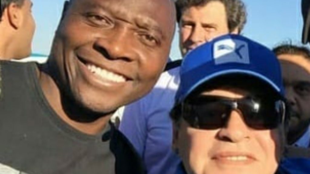 Freddy Rincón: Así se vivió el último adiós a ‘Coloso’