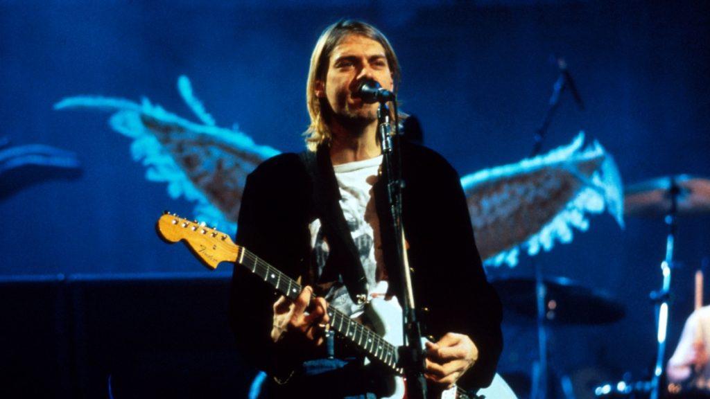 Last Days, película sobre Kurt Cobain, fue adaptada en una ópera