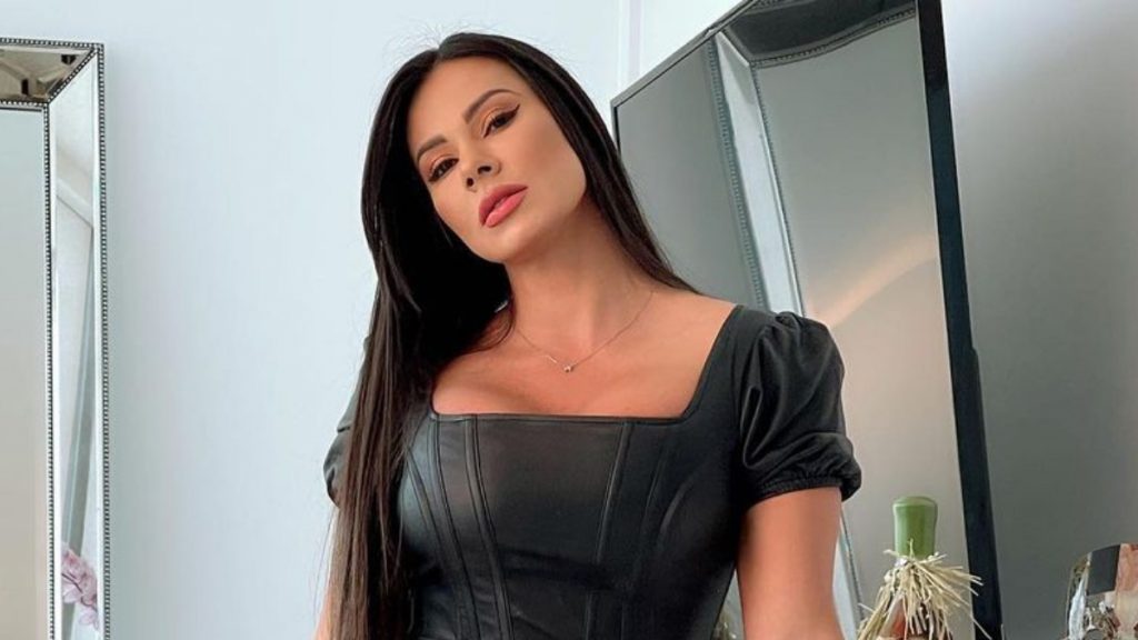 Fotos Esperanza Gómez