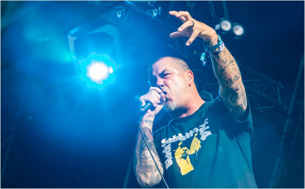 Pantera regresa y realizará una gira