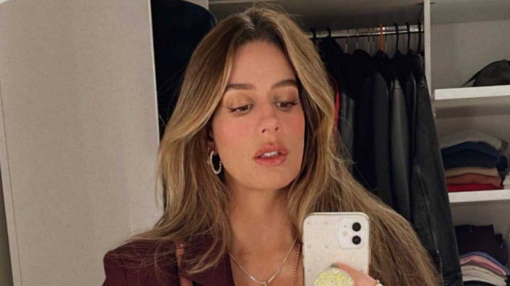 Manuela González pone a babear a más de uno con sensual video