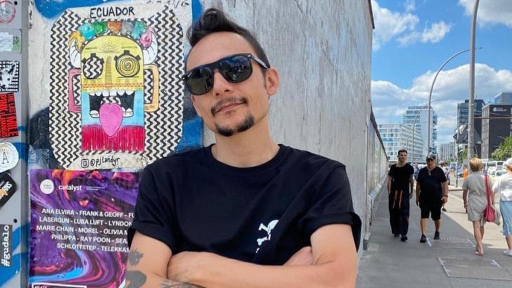 Dr. Krápula Archivos - Radioacktiva.com