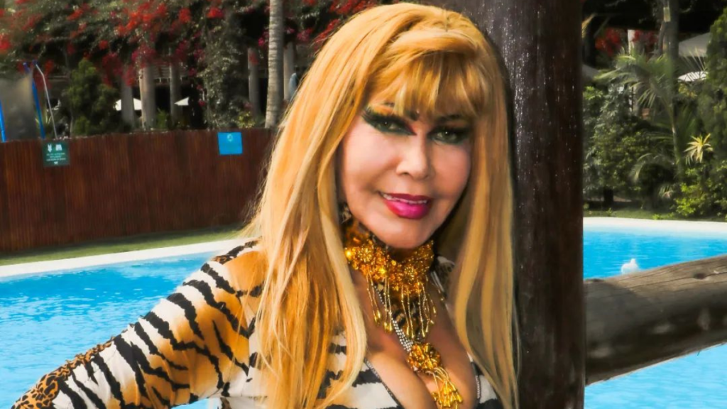 La Tigresa del Oriente abrirá su OnlyFans