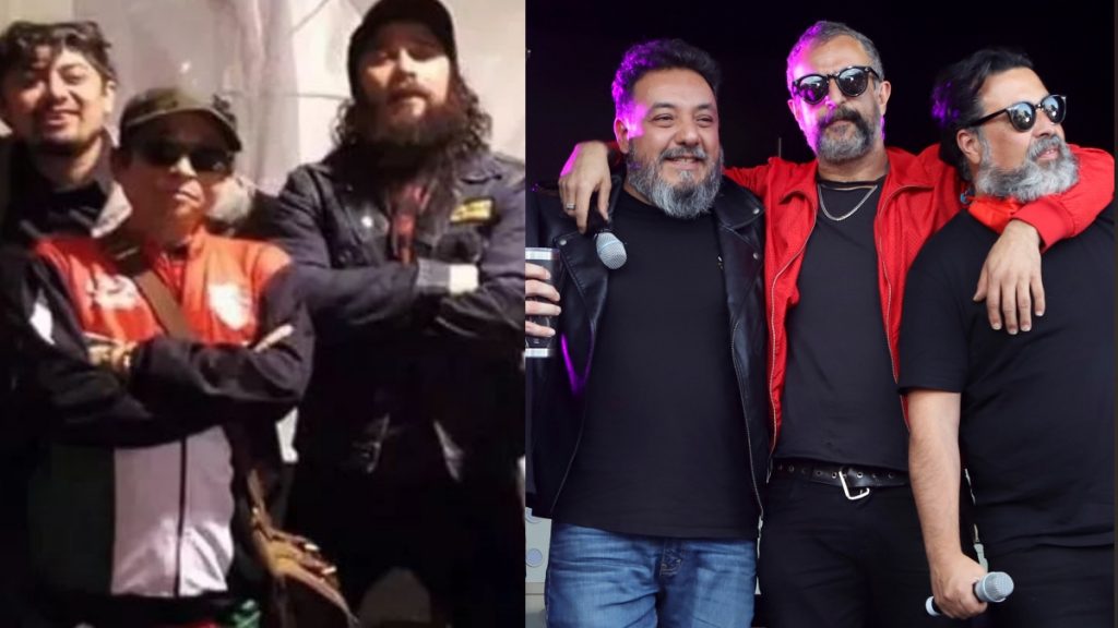 “Prepotentes y matones”: Los Miserables a Molotov