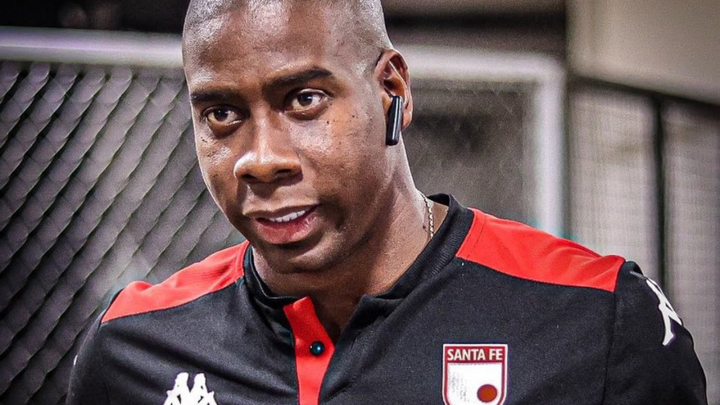 Geisson Perea reacciona al polémico video de sus partes nobles